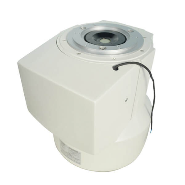 The structure of image intensifier TV system. - Professional ...